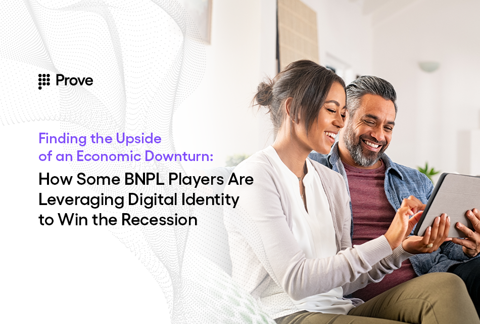 Finding the Upside of an Economic Downturn: How Some BNPL Players Are Leveraging Digital ...